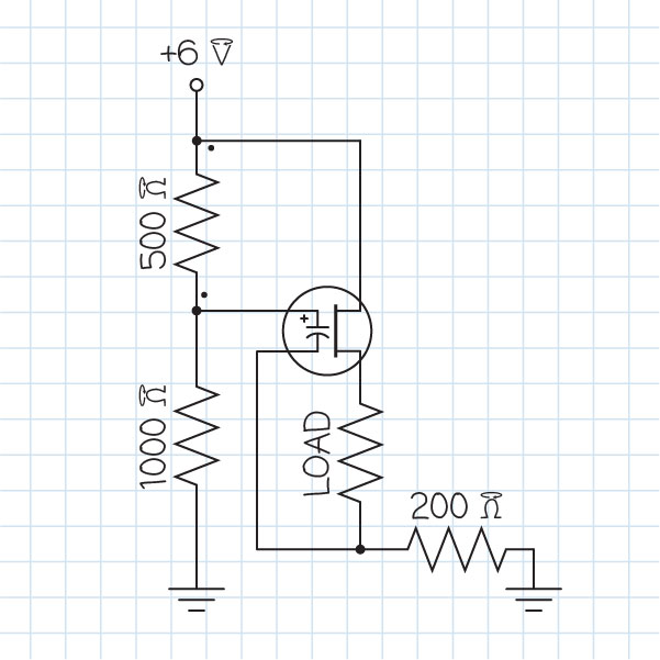Spintronics - Build Mechanical Circuits